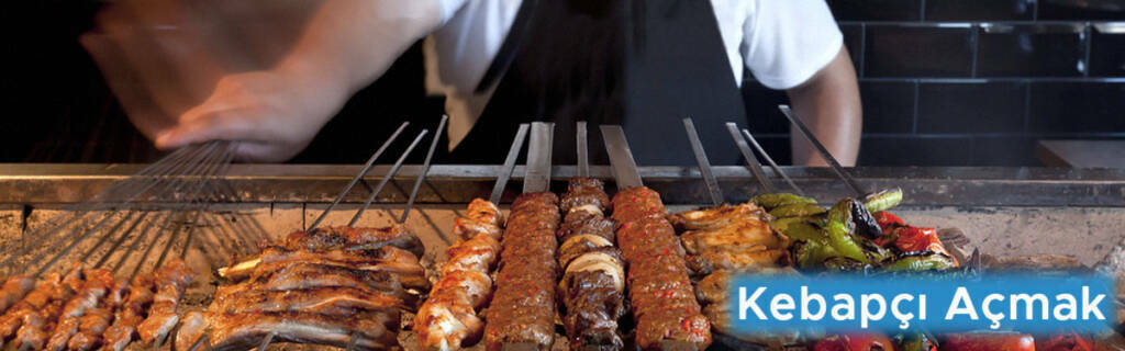 Kebapçı Açmak - Havmak Makine Teknoloji